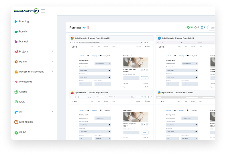SeleniumBox (SBOX) by Element34 | Product Overview